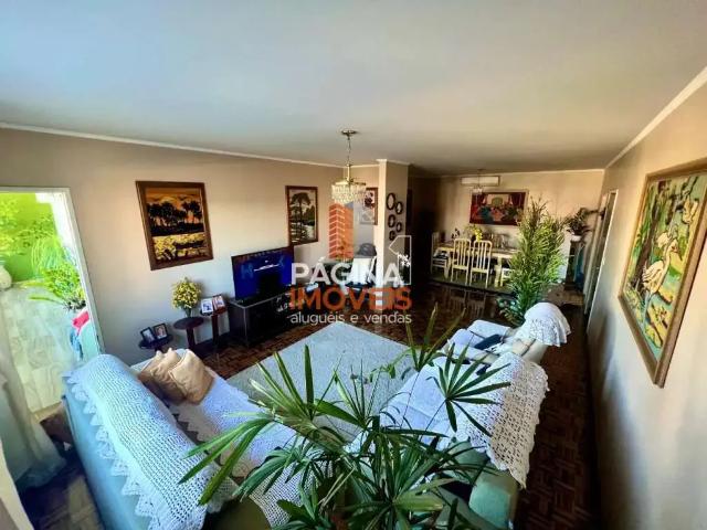Apartamento para Venda em Canoas/RS Centro 3 Quartos