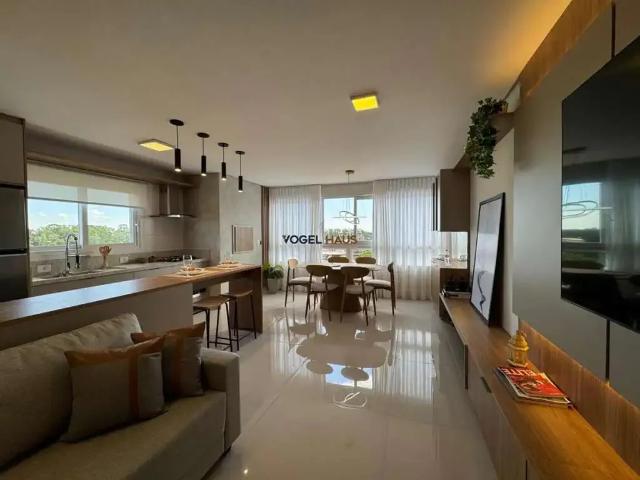 Apartamento para Venda em Canoas/RS Centro 3 Quartos