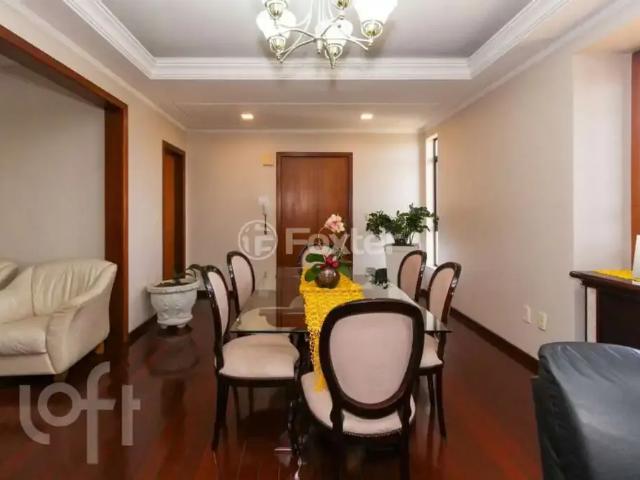 Apartamento para Venda em Canoas/RS Centro 3 Quartos