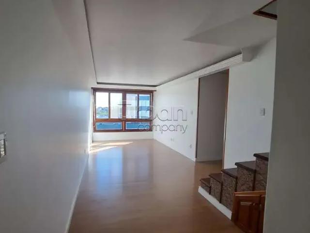 Apartamento para Venda em Canoas/RS Centro 3 Quartos