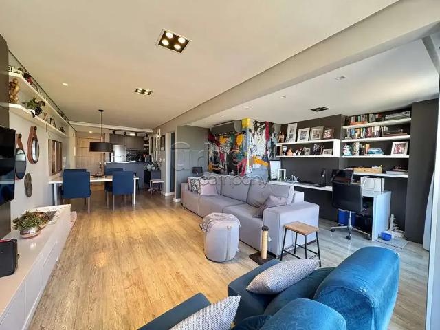 Apartamento para Venda em Canoas/RS Centro 3 Quartos
