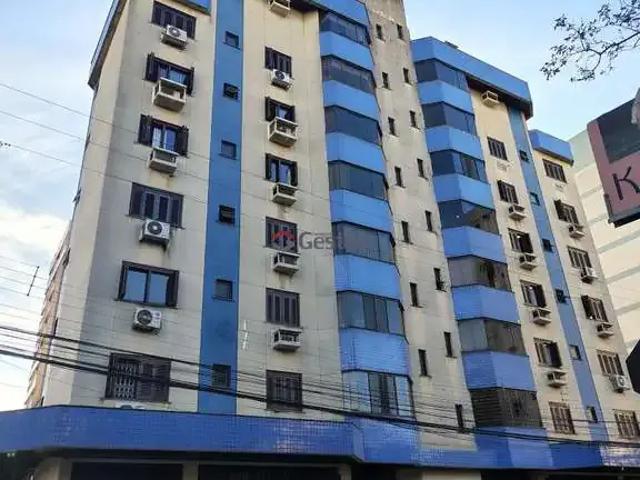 Apartamento para Venda em Canoas/RS Centro 3 Quartos