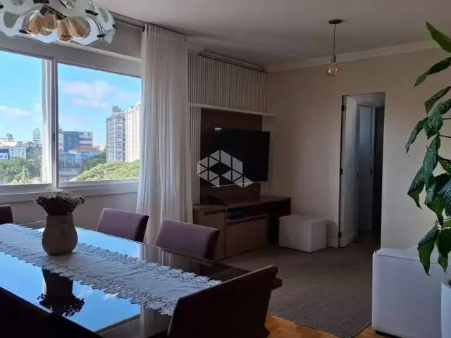 Apartamento para Venda em Canoas/RS Centro 3 Quartos