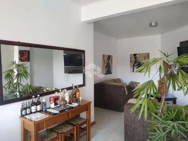 Apartamento para Venda em Canoas/RS Centro 3 Quartos