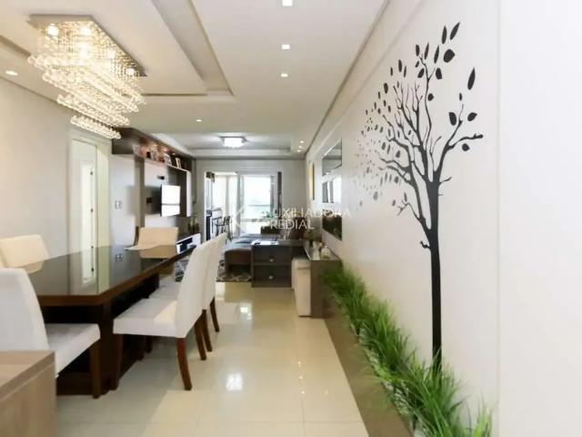 Apartamento para Venda em Canoas/RS Centro 3 Quartos