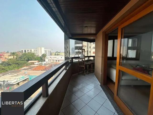 Apartamento para Venda em Canoas/RS Centro 3 Quartos