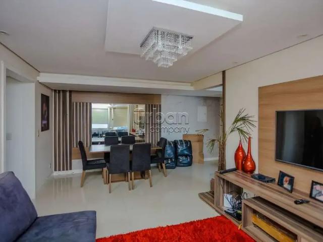 Apartamento para Venda em Canoas/RS Centro 3 Quartos