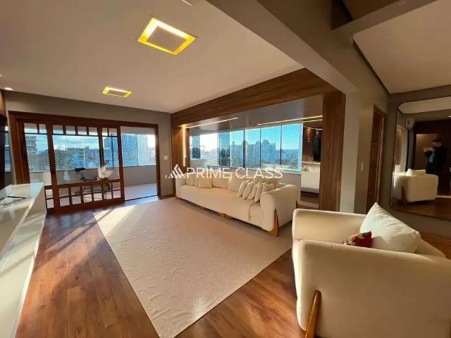 Apartamento para Venda em Canoas/RS Centro 3 Quartos