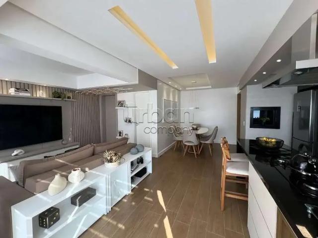 Apartamento para Venda em Canoas/RS Centro 3 Quartos