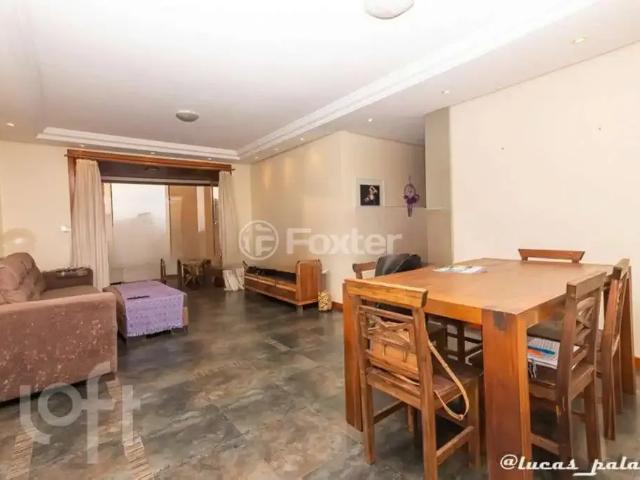 Apartamento para Venda em Canoas/RS Centro 3 Quartos