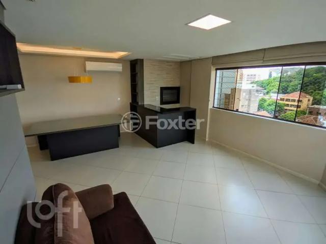 Apartamento para Venda em Canoas/RS Centro 3 Quartos
