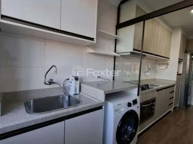 Apartamento para Venda em Canoas/RS Centro 3 Quartos