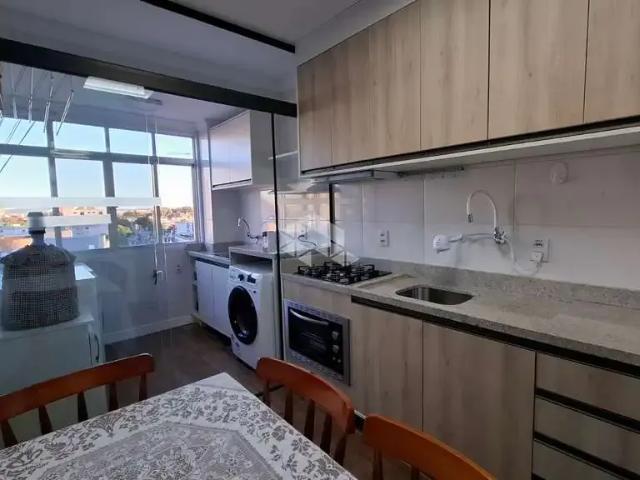 Apartamento para Venda em Canoas/RS Centro 3 Quartos