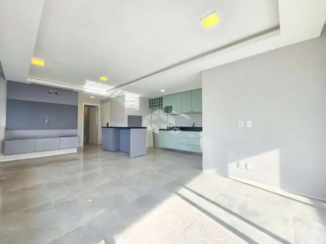 Apartamento para Venda em Canoas/RS Centro 3 Quartos