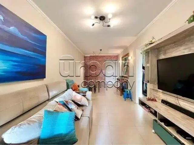 Apartamento para Venda em Canoas/RS Centro 3 Quartos
