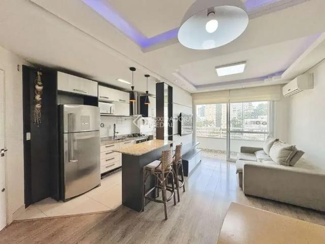 Apartamento para Venda em Canoas/RS Centro 3 Quartos