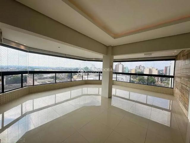 Apartamento para Venda em Canoas/RS Centro 3 Quartos