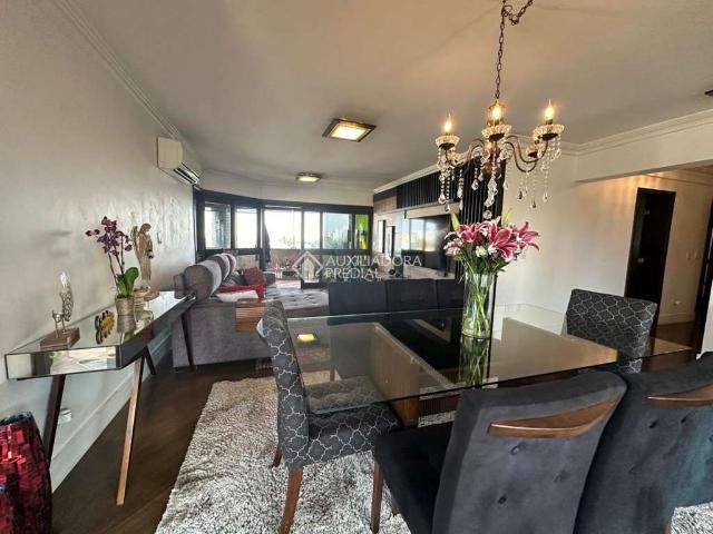 Apartamento para Venda em Canoas/RS Centro 3 Quartos
