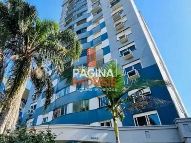 Apartamento para Venda em Canoas/RS Centro 3 Quartos
