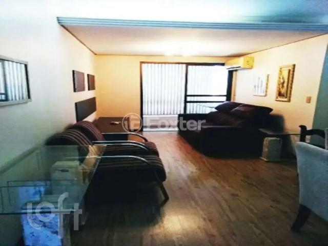 Apartamento para Venda em Canoas/RS Centro 3 Quartos
