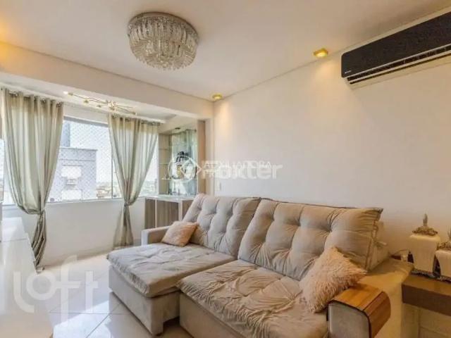 Apartamento para Venda em Canoas/RS Centro 3 Quartos