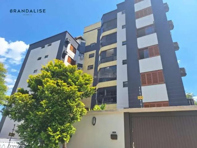 Apartamento para Venda em Canoas/RS Centro 3 Quartos