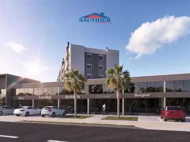 Apartamento para Venda em Canoas/RS Estância Velha