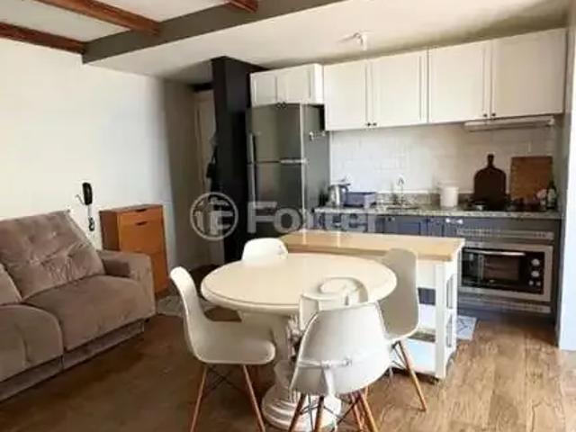 Apartamento para Venda em Canoas/RS Estância Velha 2 Quartos