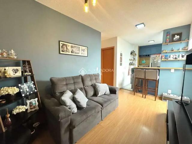 Apartamento para Venda em Canoas/RS Estância Velha 2 Quartos