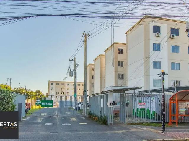 Apartamento para Venda em Canoas/RS Estância Velha 2 Quartos