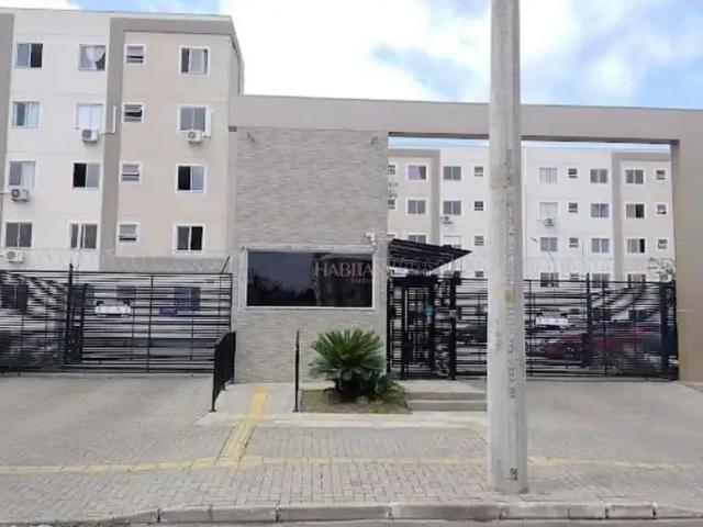 Apartamento para Venda em Canoas/RS Estância Velha 2 Quartos