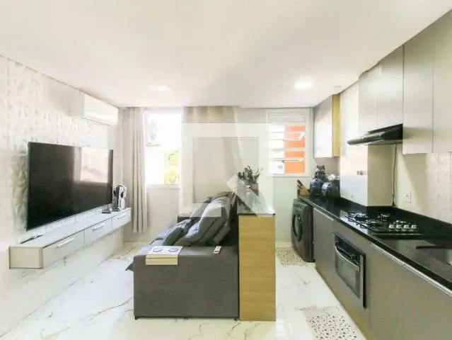 Apartamento para Venda em Canoas/RS Estância Velha 2 Quartos