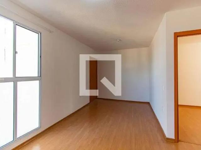 Apartamento para Venda em Canoas/RS Estância Velha 2 Quartos