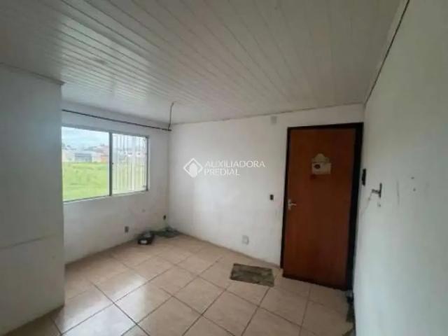 Apartamento para Venda em Canoas/RS Estância Velha 2 Quartos