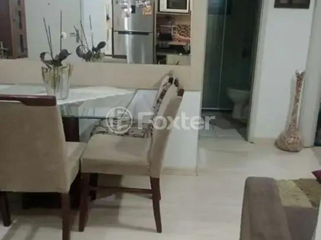 Apartamento para Venda em Canoas/RS Estância Velha 2 Quartos