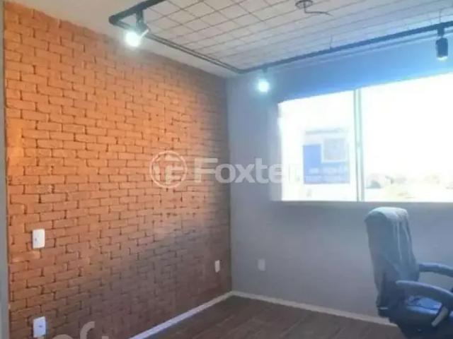 Apartamento para Venda em Canoas/RS Estância Velha 2 Quartos