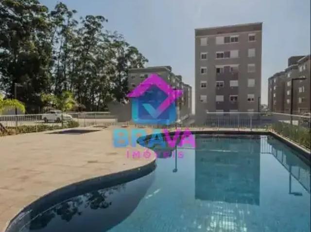 Apartamento para Venda em Canoas/RS Estância Velha 2 Quartos
