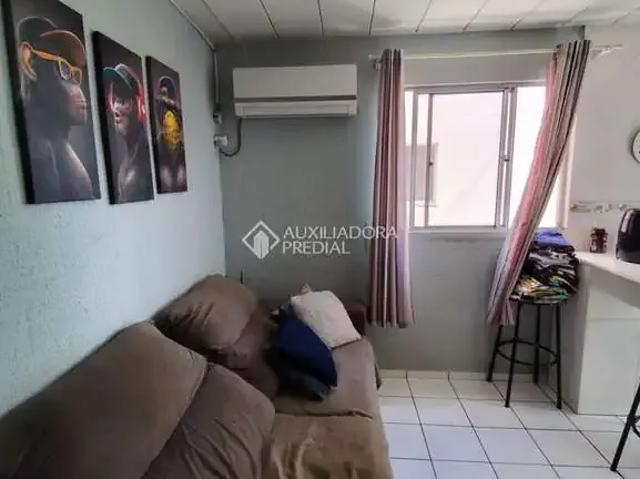 Apartamento para Venda em Canoas/RS Estância Velha 2 Quartos