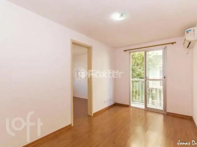 Apartamento para Venda em Canoas/RS Estância Velha 2 Quartos