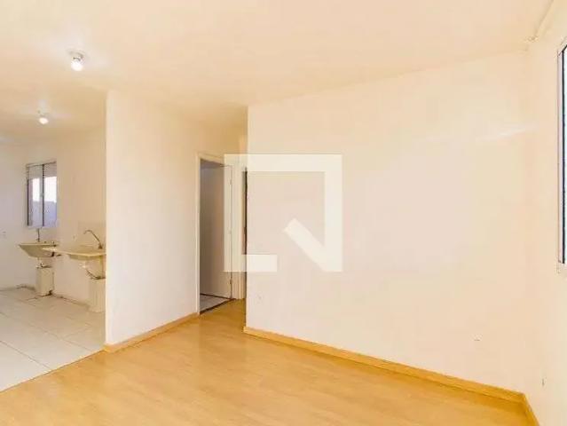 Apartamento para Venda em Canoas/RS Estância Velha 2 Quartos