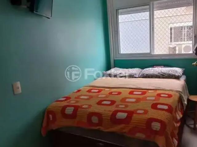 Apartamento para Venda em Canoas/RS Estância Velha 2 Quartos