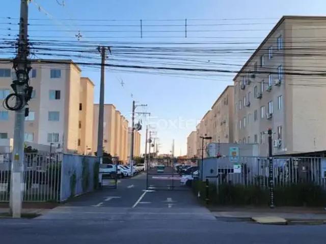 Apartamento para Venda em Canoas/RS Estância Velha 2 Quartos