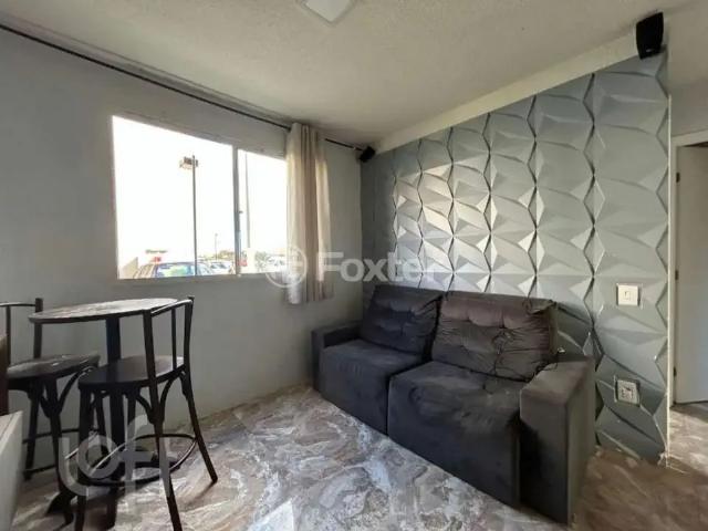 Apartamento para Venda em Canoas/RS Estância Velha 2 Quartos