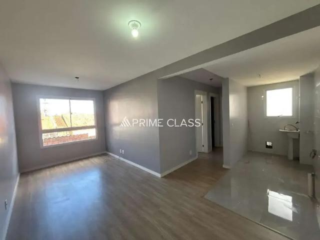 Apartamento para Venda em Canoas/RS Estância Velha 2 Quartos
