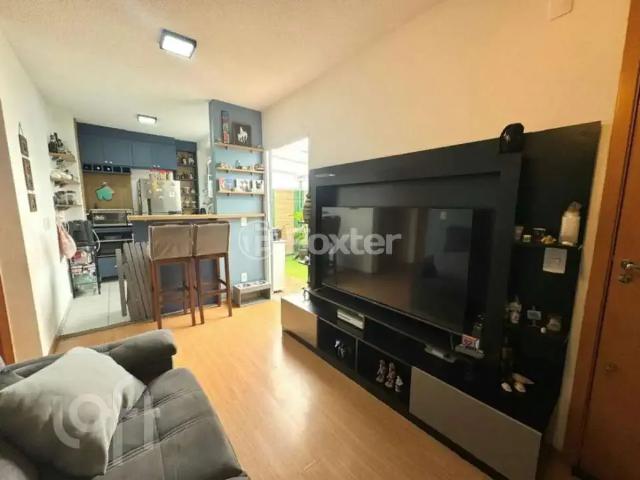 Apartamento para Venda em Canoas/RS Estância Velha 2 Quartos