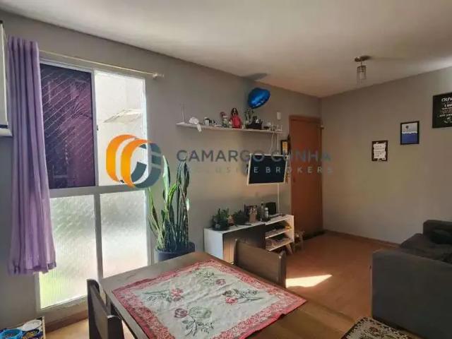 Apartamento para Venda em Canoas/RS Estância Velha 2 Quartos