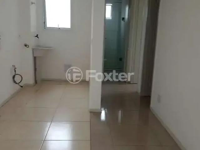 Apartamento para Venda em Canoas/RS Estância Velha 2 Quartos