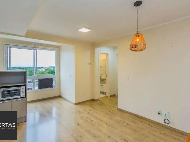 Apartamento para Venda em Canoas/RS Estância Velha 2 Quartos