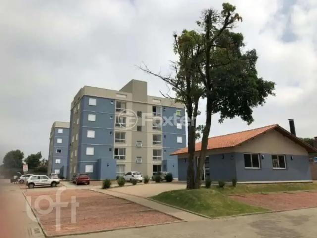 Apartamento para Venda em Canoas/RS Estância Velha 2 Quartos