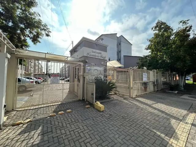 Apartamento para Venda em Canoas/RS Estância Velha 2 Quartos